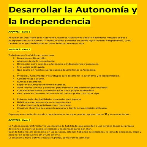 Desarrollar la Autonomía y la Independencia.pdf
