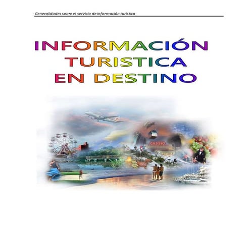 Desarrollo informacion-turistica | DOCX
