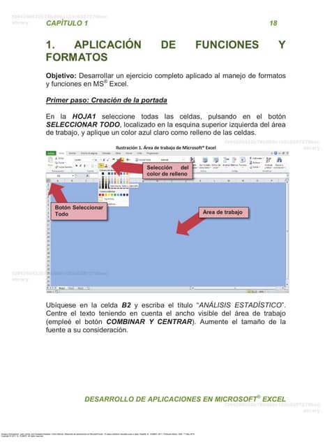 Funcion si anidada | DOCX