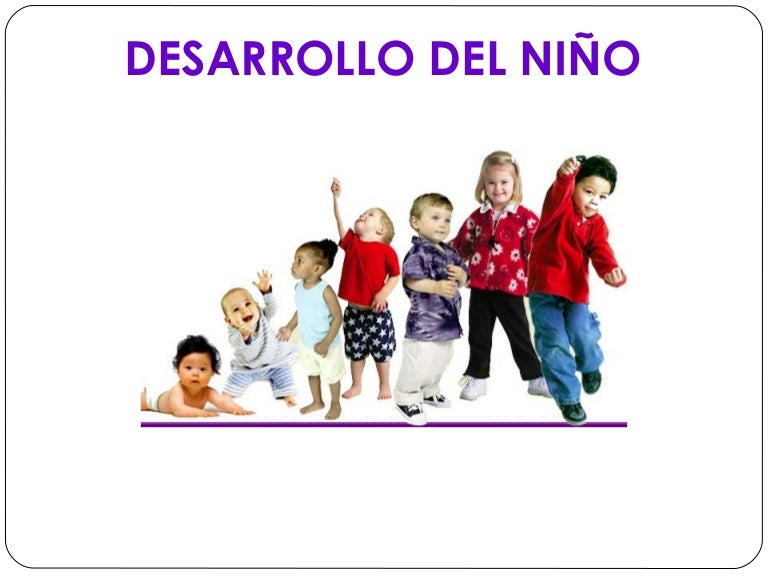 Desarrollo del nio (1)