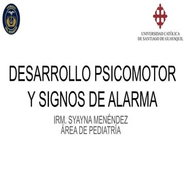 DESARROLLO PSICOMOTOR Y SIGNOS ALARMA.pdf