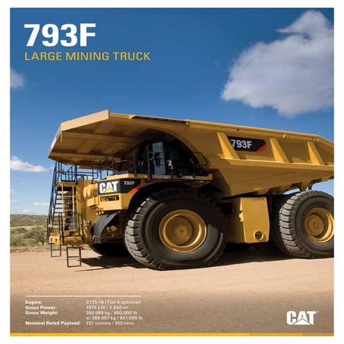 DESCARGAR MANUAL - 793F large mining truck brochure.pdf