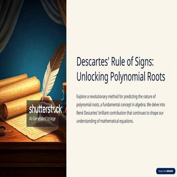 Descartes-Rule-of-Signs-Unlocking-Polynomial-Roots.pptx