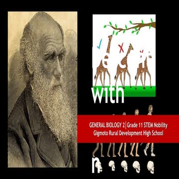 descentwithmodifications-220910074818-1ff0be1e (1).pptx | Genetics ...