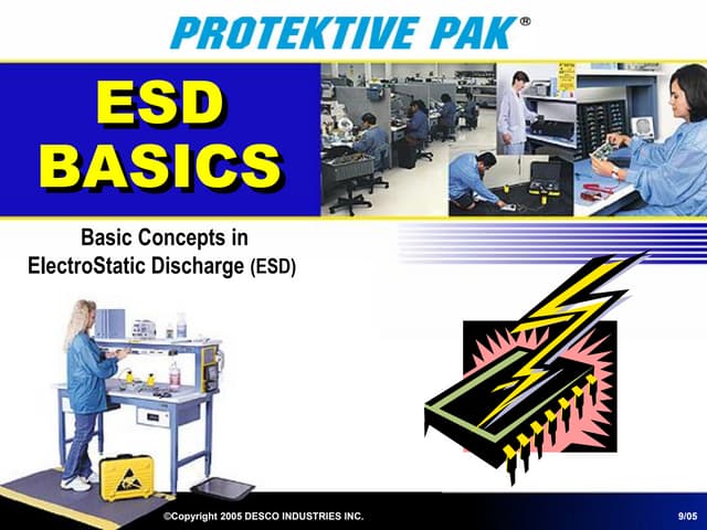 ESD TOOLS.pptx