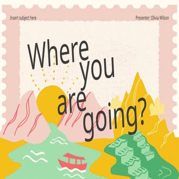 Describe a place PPT for junior high school.pptx