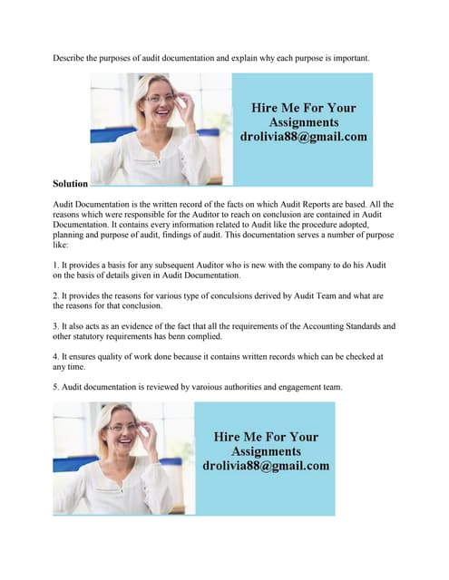 Audit Documentation and its Importance.pptx