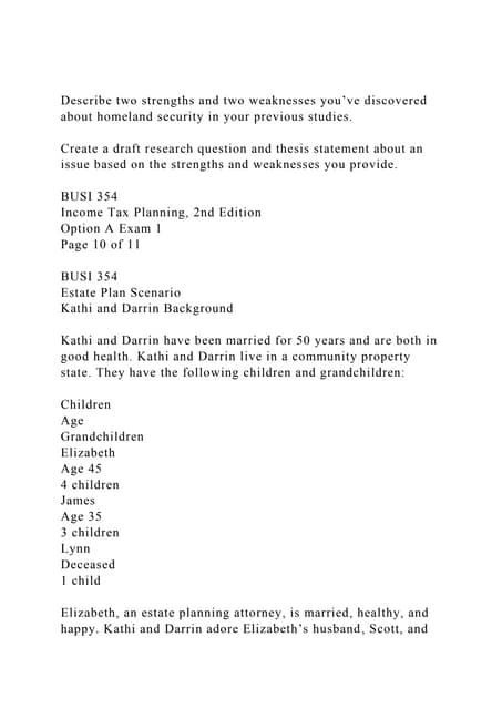 03 chapter 4 deductions from gross estate part 02 | PPT