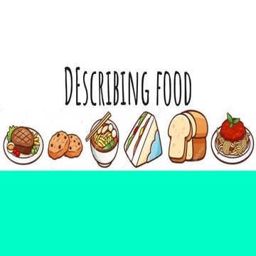 describing-food-grammar-drills_126640.pptx