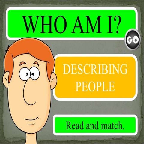 describing-people-game PPT.ppt