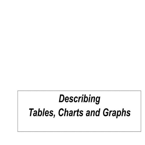 Describing Graph.ppt