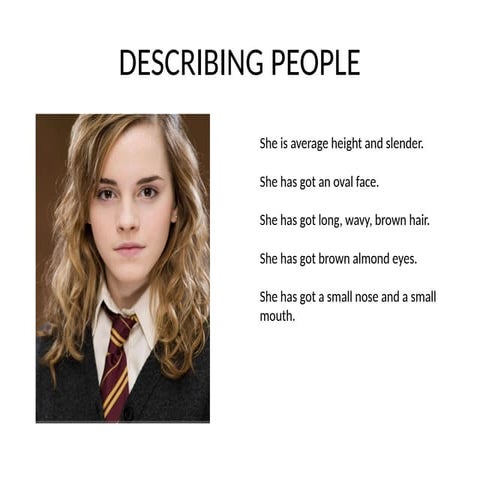 Describing People Powerpoint - Physical 02.pptx