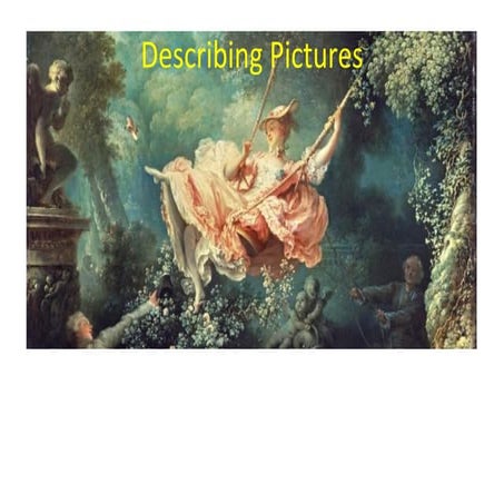 Describing Pictures.pdf