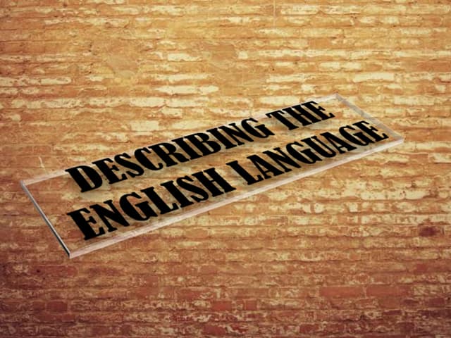 5th Grade Prefixes, Suffixes & Roots | PPTX