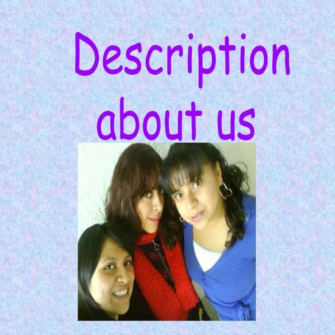 Description | PPT