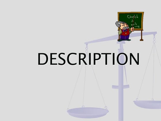 Tiya Agustinaa Descriptive Text | PPT