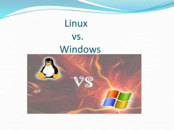 Introduction to unix | PPT