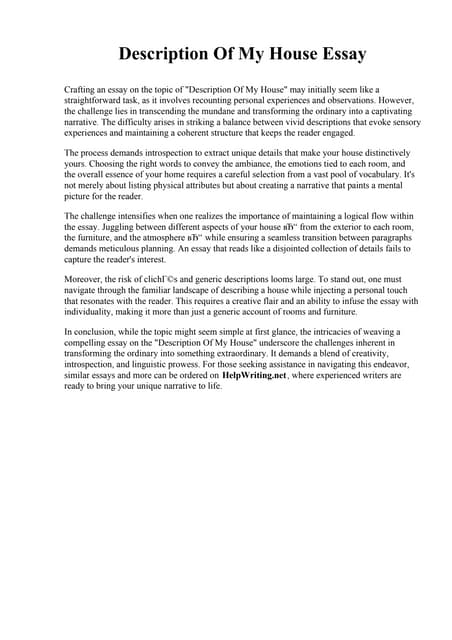 My Room Essay.pdf