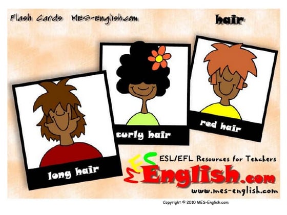 Flashcards animal-body-parts | PDF