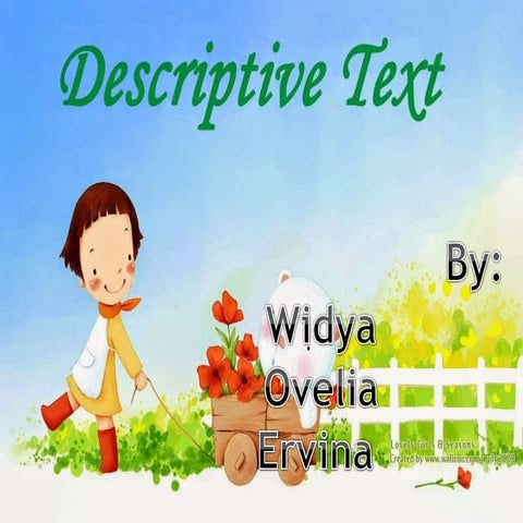 Description text 2 | PPT