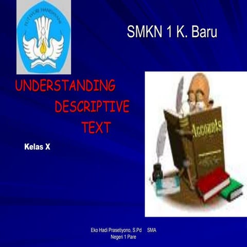 descriptive-text.ppt