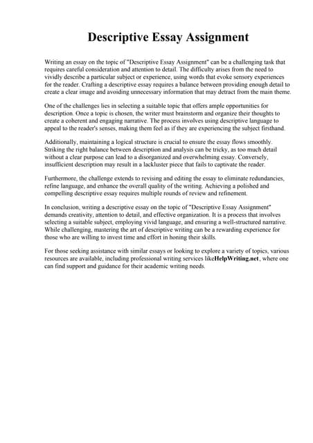 Descriptive Essay Introduction.pdf