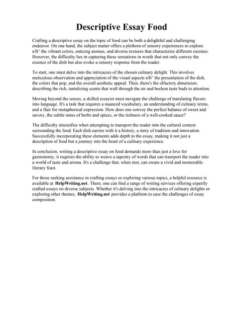 Scientific Essay Sample.pdf