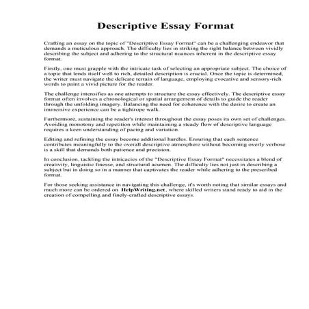 Descriptive Essay Exercises.pdf