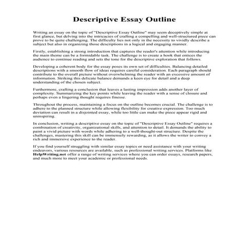 Descriptive Essay Outline.pdf