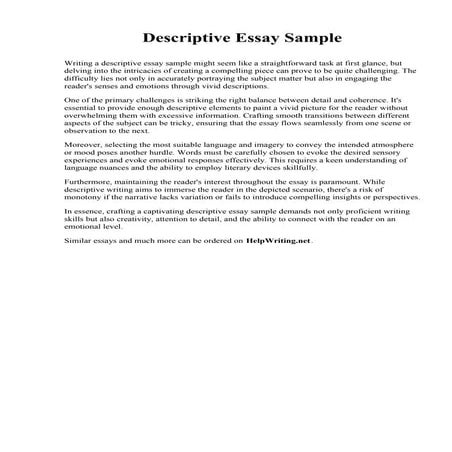 Descriptive Essay Sample.pdf