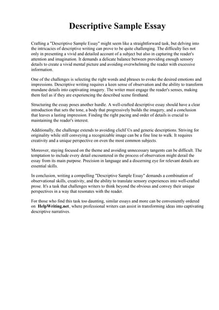 Short Essay Writing.pdf