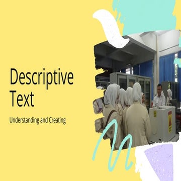 Materi of Descriptive Text_7th Grade.pdf