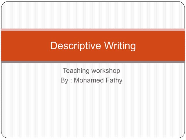 Figurative language power point | PPTX