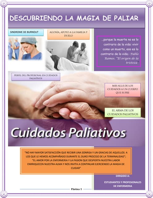humanización en los servicio de salud | PPT