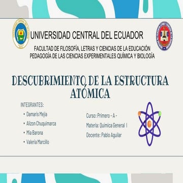 Estructura Atómica.pdf