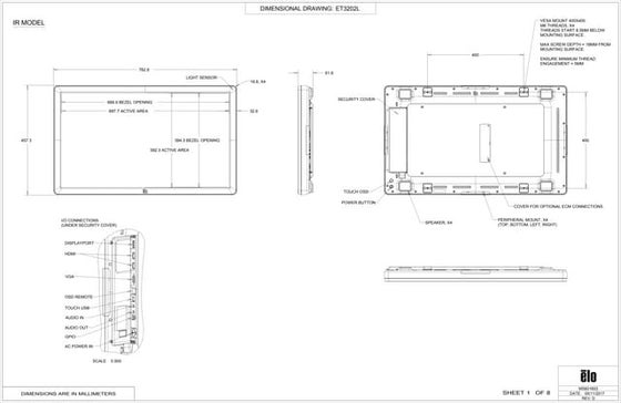 Ficha técnica ppc 900 | PDF