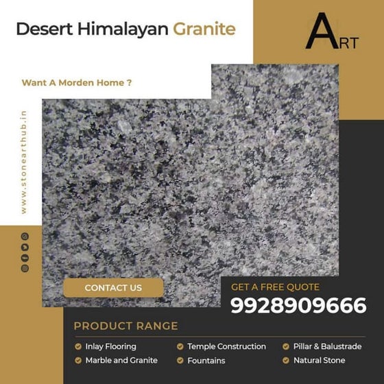Best Asian Granite in India - ☎ 9928909666 | PDF