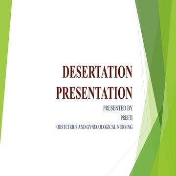 DESERTATION PRESENTATION preeti.pptx