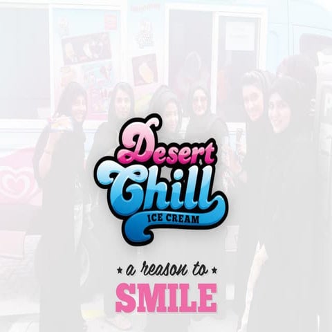 Desert Chill - Franchise Overview | PDF