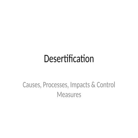 Desertification_with_Diagrams_Images.pptx