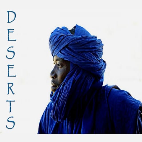 Desert scenes 2 | PPS