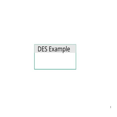 S-DES.ppt