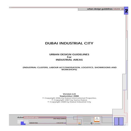 Des guidelines indust v601 | PDF