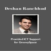 Deshan Ranchhod - Provided ICT Support for GroovySpace.pdf