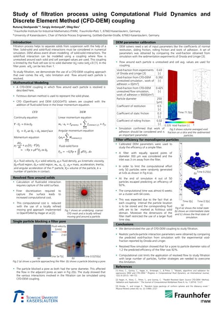 Thin Film Pressure Estimation of Argon and Water using LAMMPS | PDF | Chemistry | Science