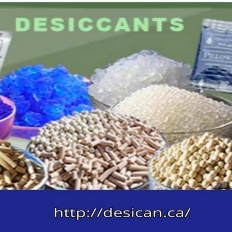 Desican | PDF | Chemistry | Science