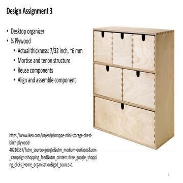 Desk Top Organizer Animations and Drawings | PDF