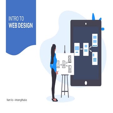 Introduction to Web Design | PDF
