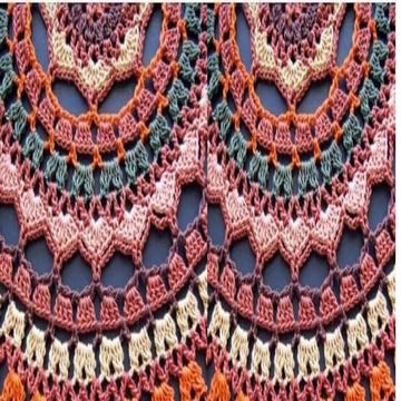 Design Hand Embroidery Design of Checkered Stitch | PPTX