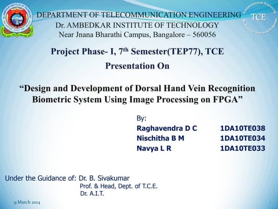 Iris Recognition Based Authentication System In Atm Pdf